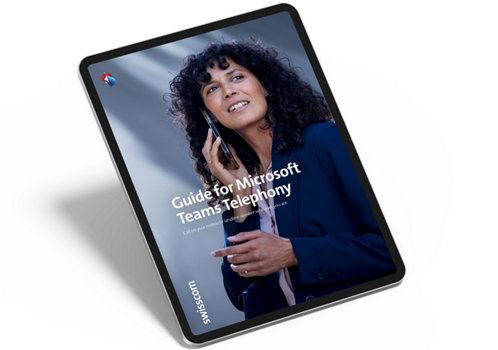 Guide for Microsoft Teams Telephony | Swisscom