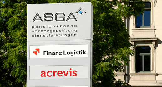 Finanzwesen