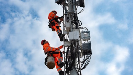 IT & Kommunikation | Swisscom