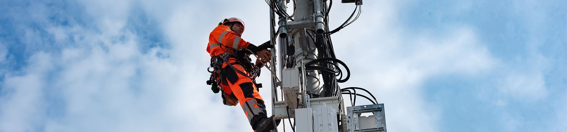 Success Story cablex AG | Swisscom