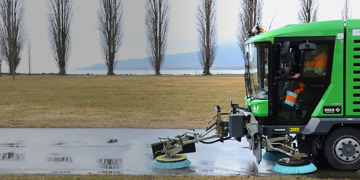 Success Story Cortexia | Swisscom