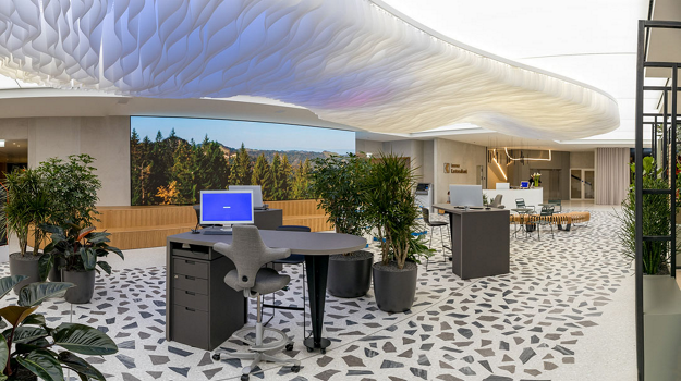 Success story Luzerner Kantonalbank | Swisscom