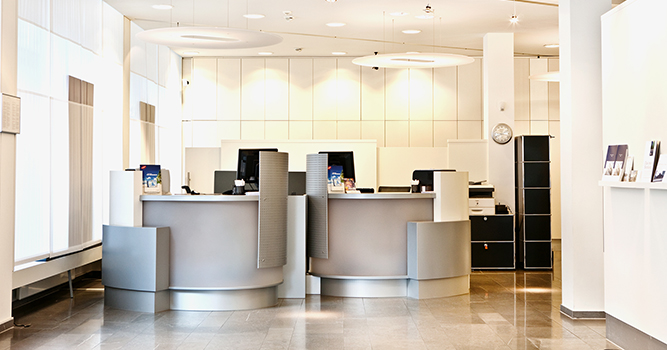 Erfolgsgeschichte Sparhafen Bank AG | Swisscom