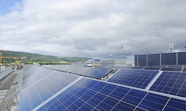 EKZ Success Story | Swisscom