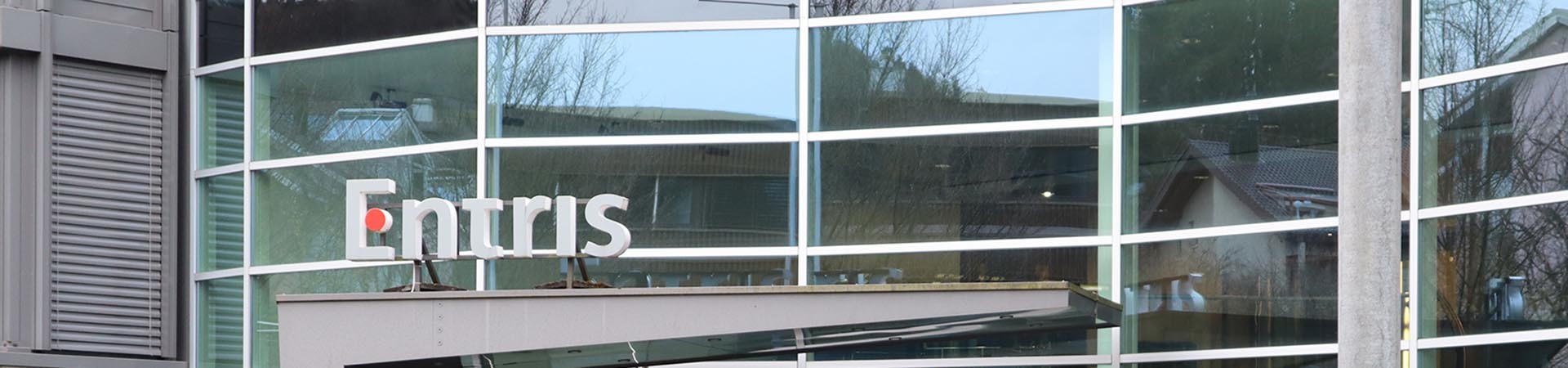 Success Story Entris | Swisscom