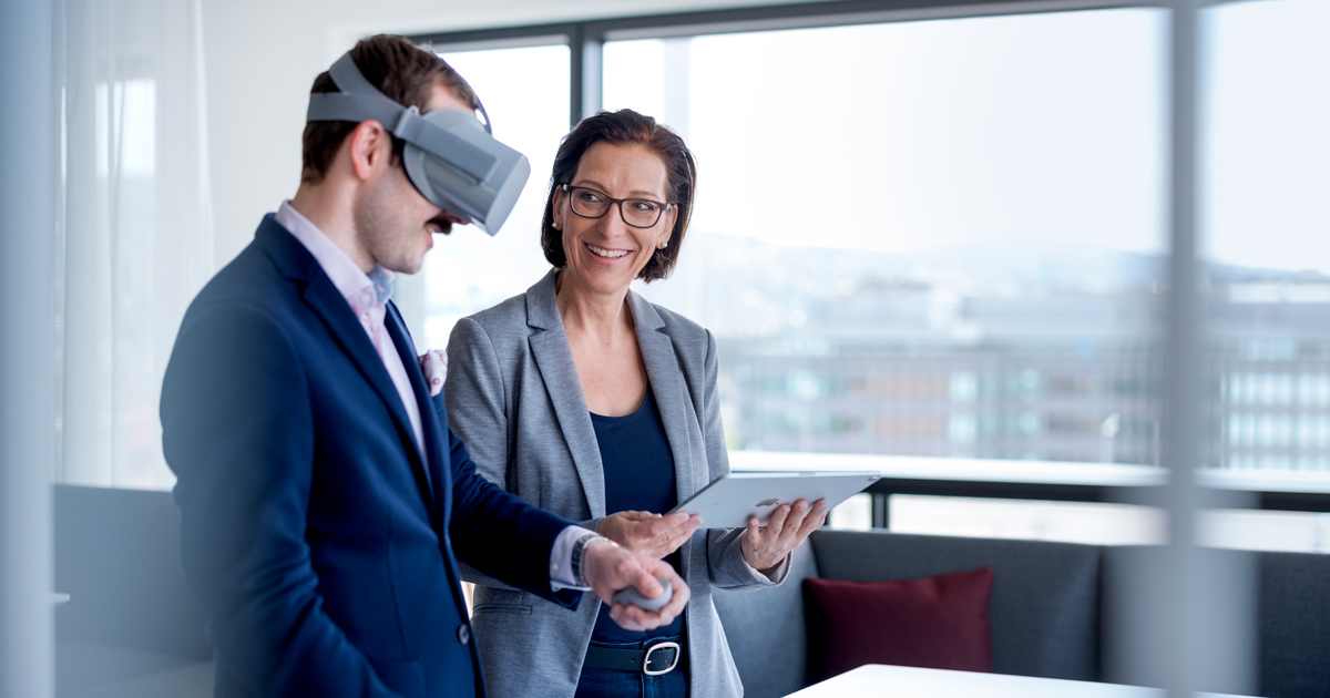 No-code banking: digital products in minutes | Swisscom