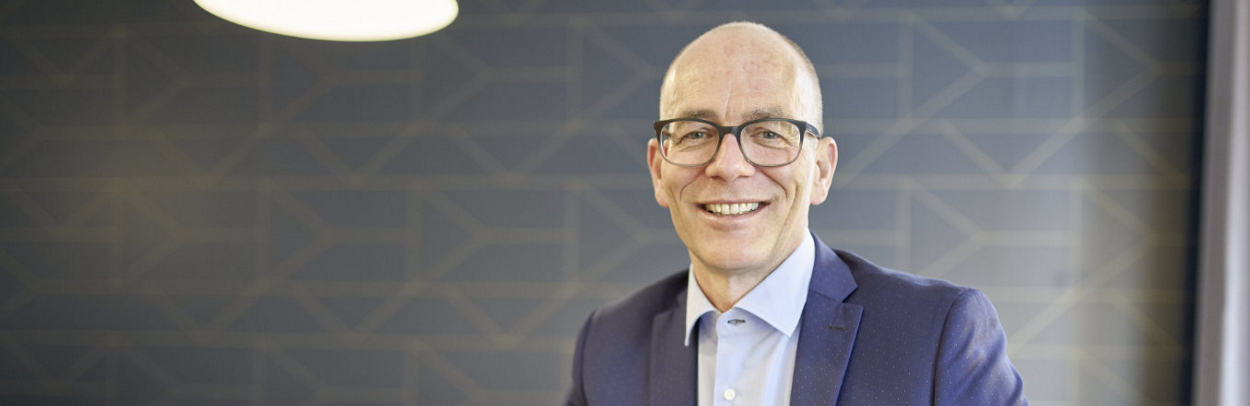 An interview with Swisscom’s CDO on innovation | Swisscom