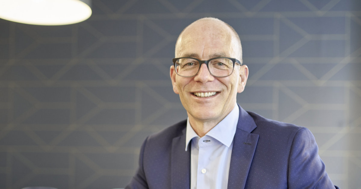 Swisscom CDO im Interview zu Innovation | Swisscom