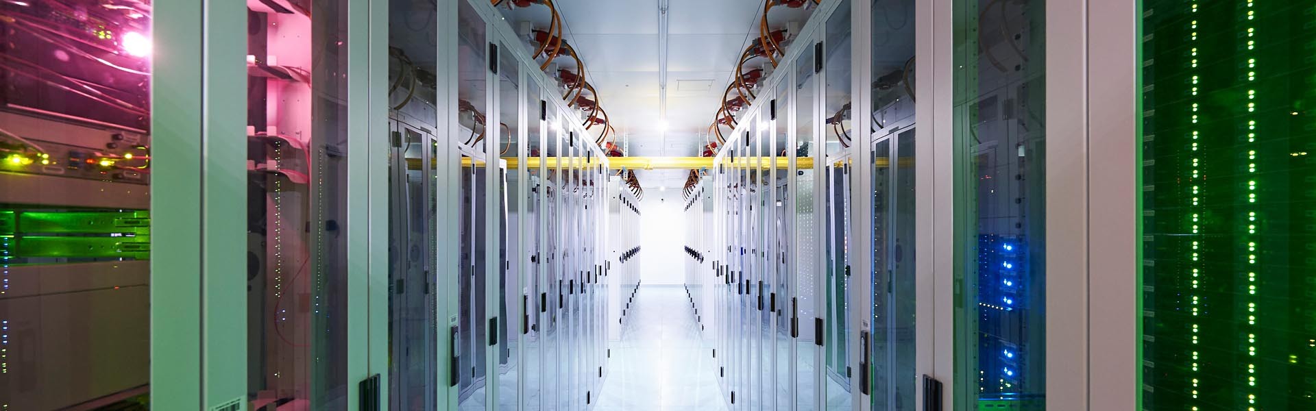 Cyber security: how to deal with hacker attacks | Swisscom