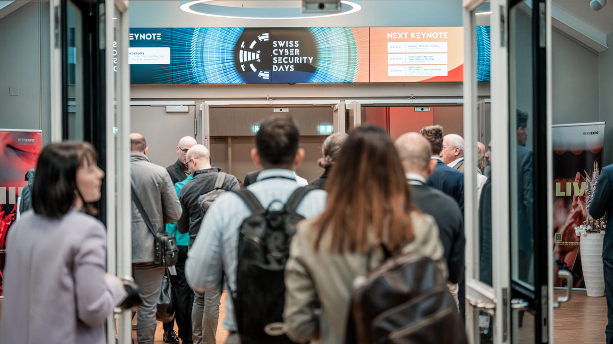 SCSD: the supply chain and artificial intelligence | Swisscom