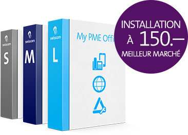 Swisscom PME