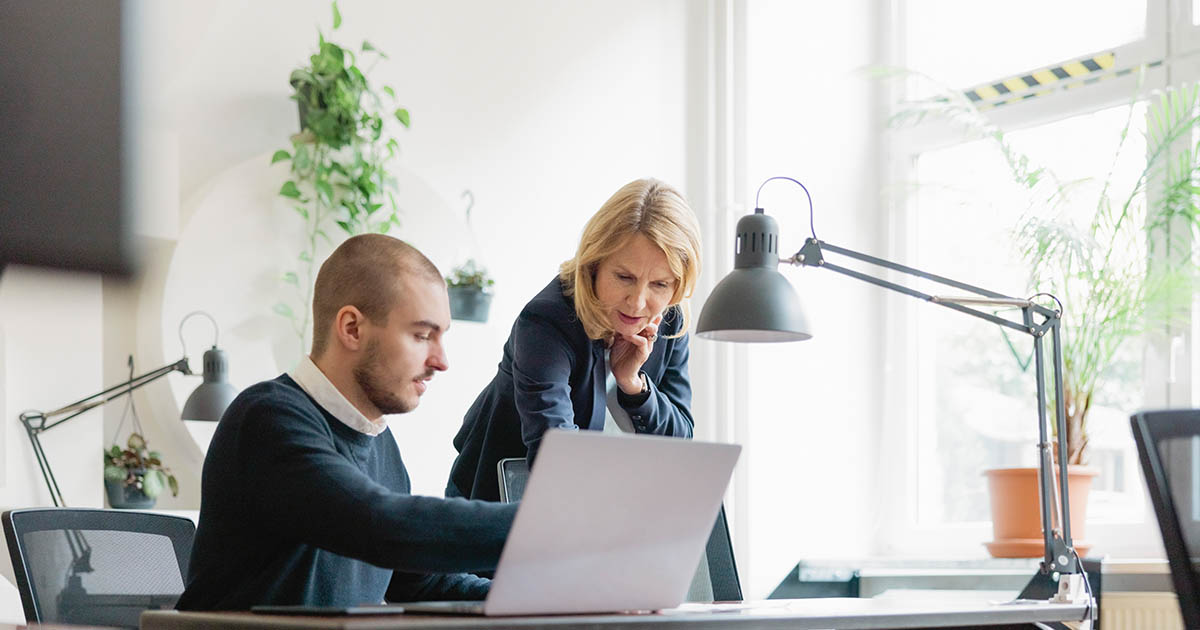 Smart Business Connect | Swisscom