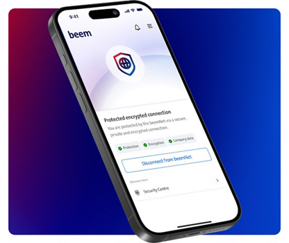 beem App | Swisscom