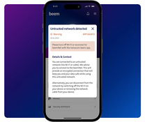 beem App | Swisscom