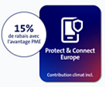 Protect & Connect Europe | Swisscom