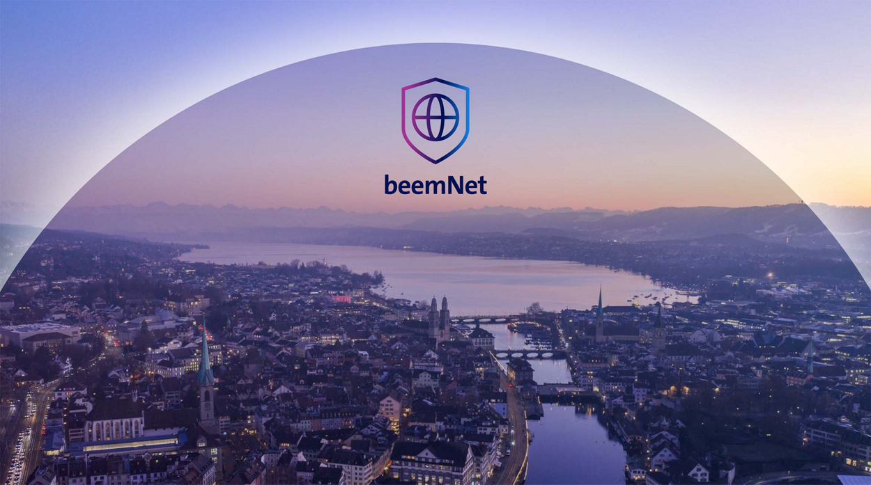 beem einfach nutzen | Swisscom