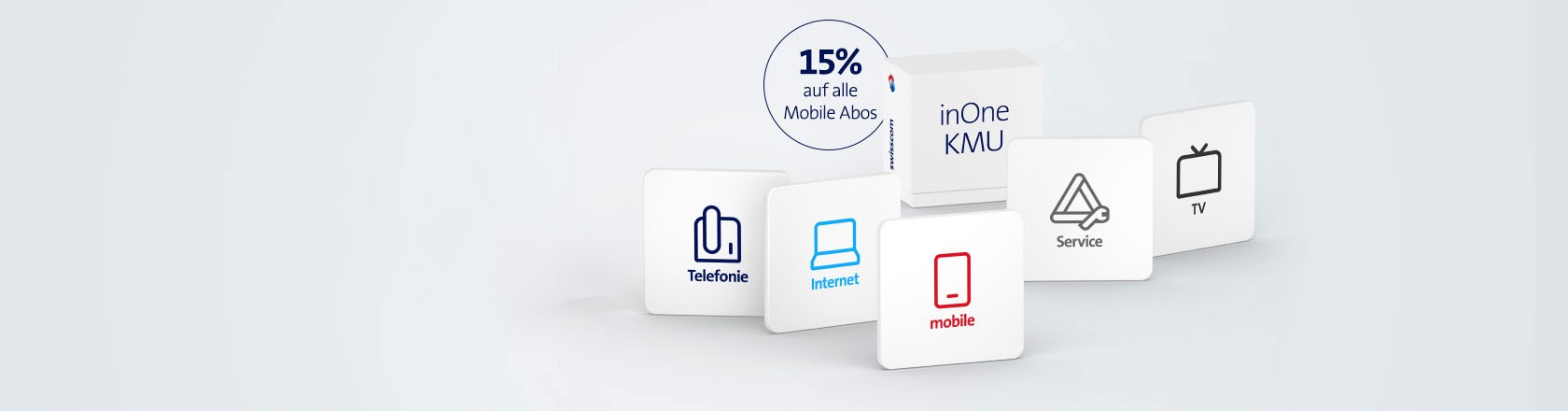 Swisscom Mobile: Handys & Tablets im Abo | KMU | Swisscom