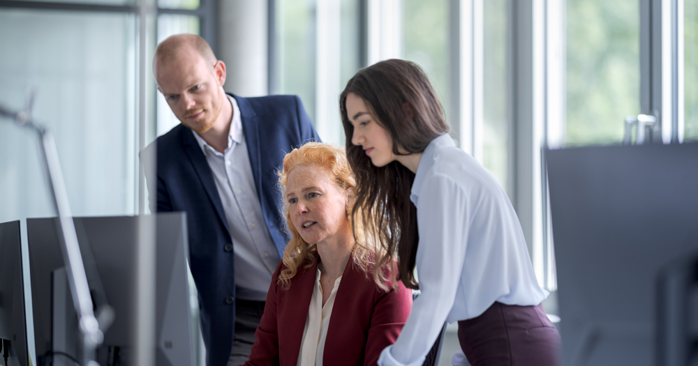 DCHF: défis pour l’infrastructure IT des banques | Swisscom