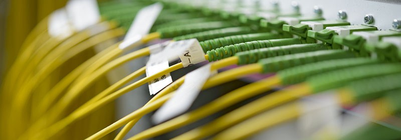 Anschlüsse | Swisscom