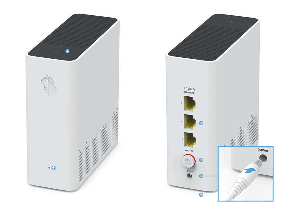WLAN-Box: Übersicht & Anleitung - Hilfe | Swisscom