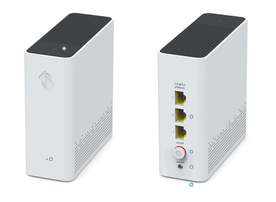 WLAN-Box: Übersicht & Anleitung - Hilfe | Swisscom