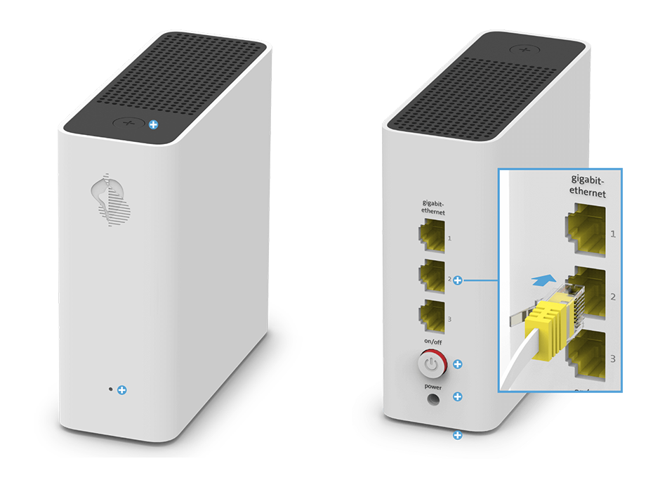 WLAN-Box: Übersicht & Anleitung - Hilfe | Swisscom