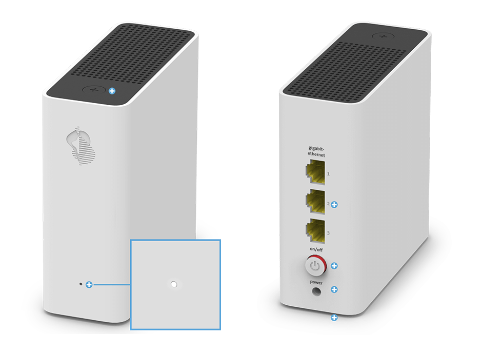 WLAN-Box: Übersicht & Anleitung - Hilfe | Swisscom