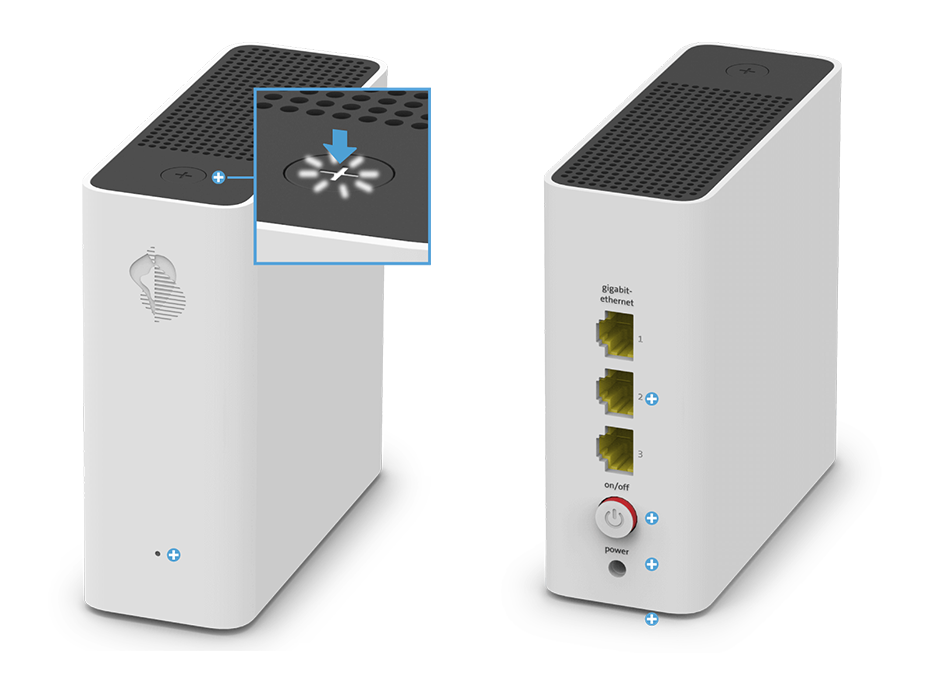 WLAN-Box 2 and WLAN-Box - Help | Swisscom