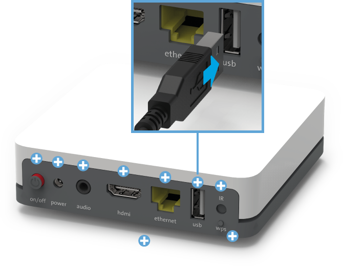 TV-Box (UHD): Übersicht und Anleitung – Hilfe | Swisscom