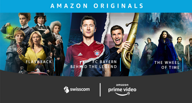 Swisscom Pay: Über die Swisscom Rechnung bezahlen | Swisscom