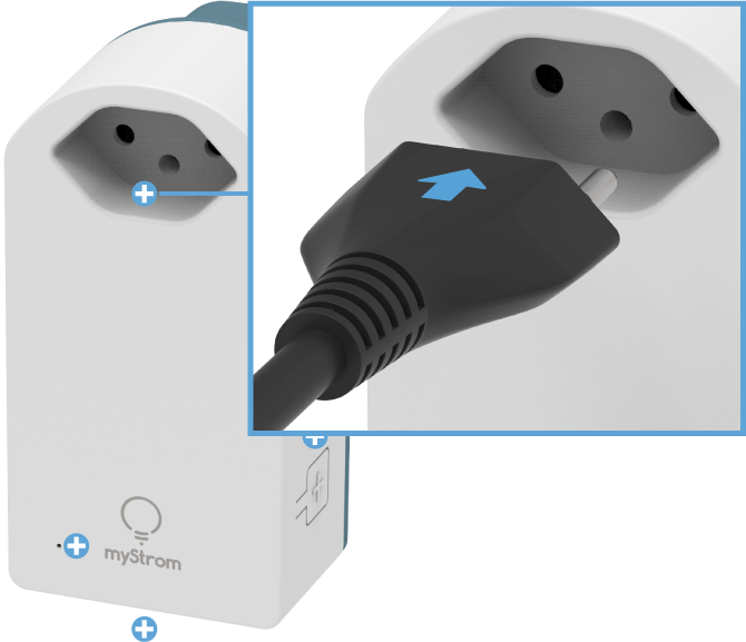 Kit de connexion Powerline 2000 – Aide | Swisscom